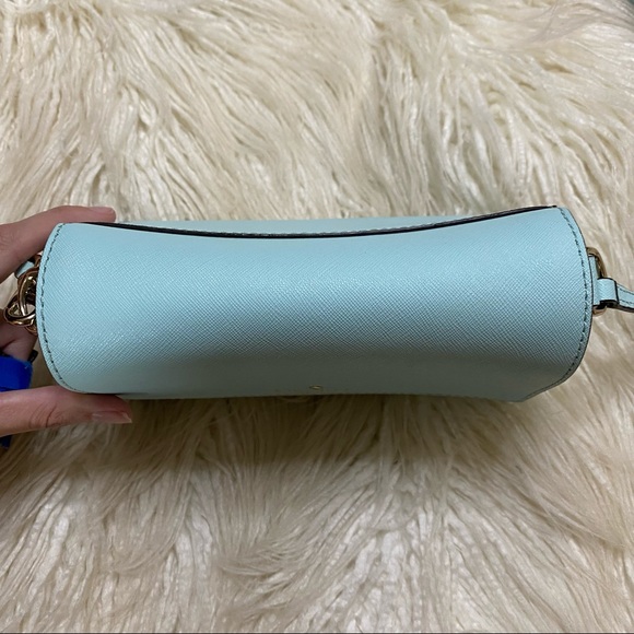 kate spade | Bags | Kate Spade Cyblue Cedar Street Magnolia Crossbody ...
